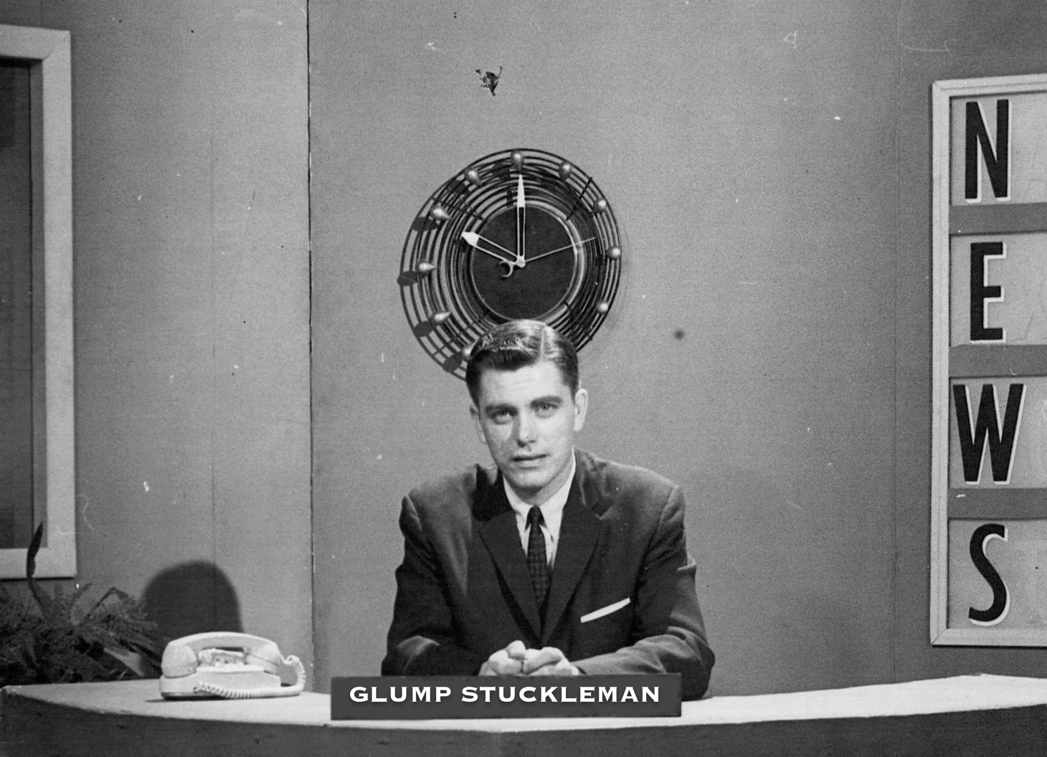 Twisted Cistern – Loser News